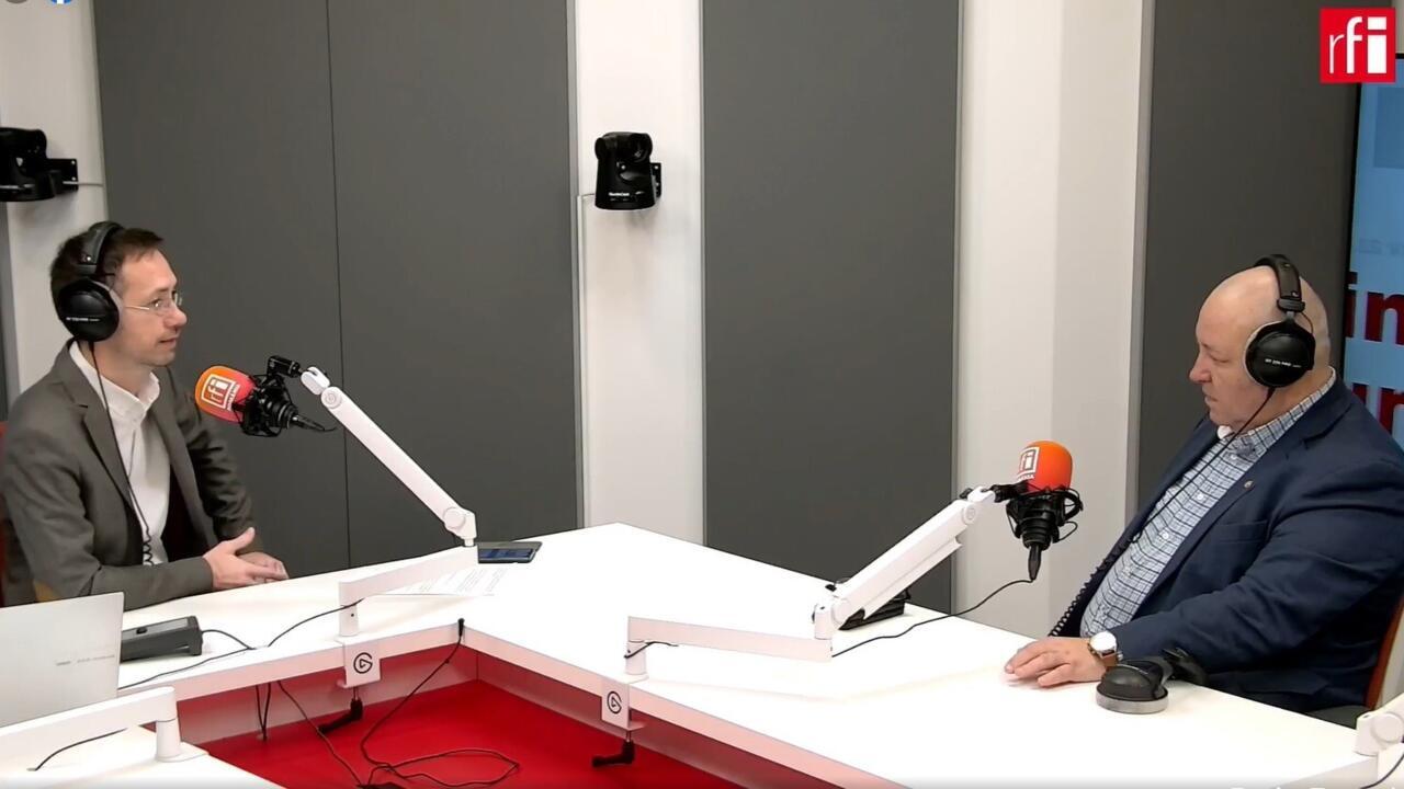 Daniel Fenechiu, liderul senatorilor PNL, despre noua coaliție de guvernare - Invitatul dimineții